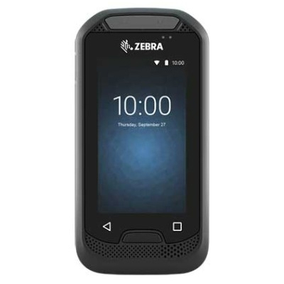 Sektor AU | Zebra EC30 - The Perfect Companion