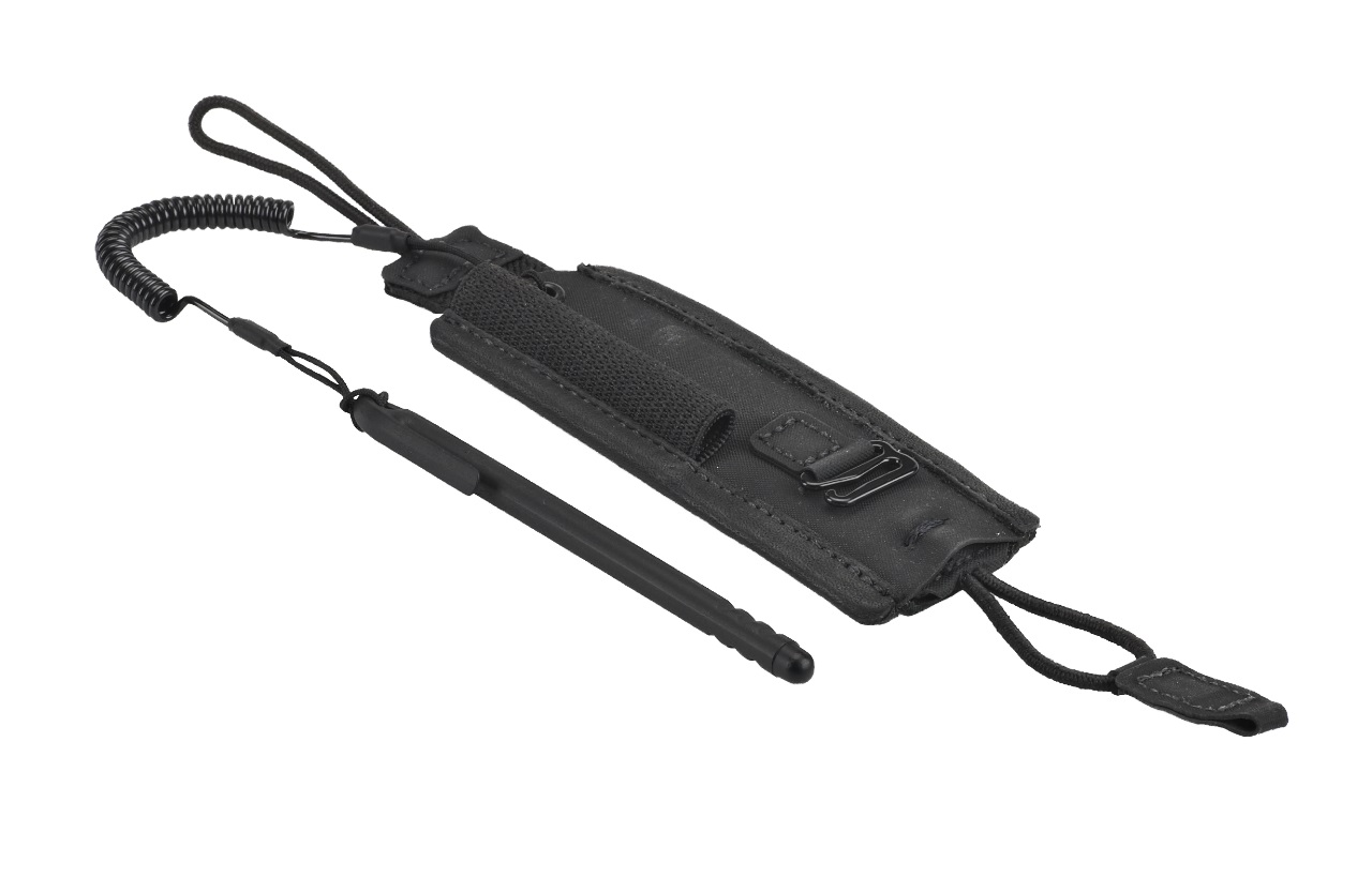 Sektor AU | ZEBRA HANDSTRAP TC8X