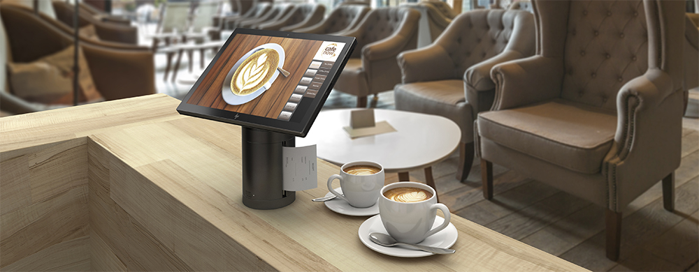 A place at the table - how HP is helping hospitality businesses in the ...